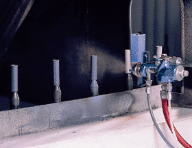 How is Rubber Bonded to Metal?